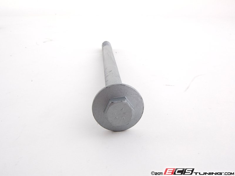 Genuine BMW - 33306760598 - HEX BOLT (33-30-6-760-598)