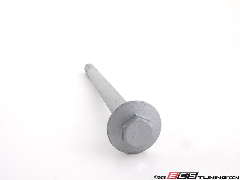 Genuine BMW - 33306760598 - HEX BOLT (33-30-6-760-598)