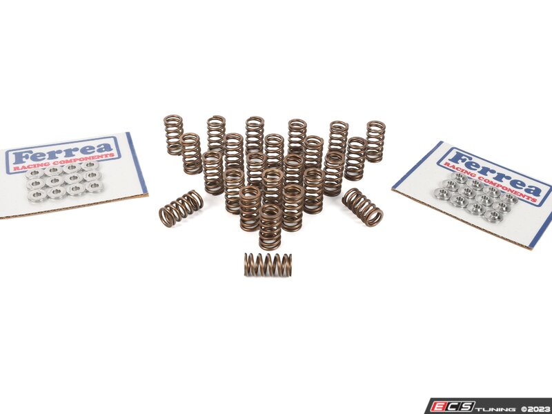 5150 Autosport - FER-HPVSK-N55 - Ferrea High Performance Valve Spring ...