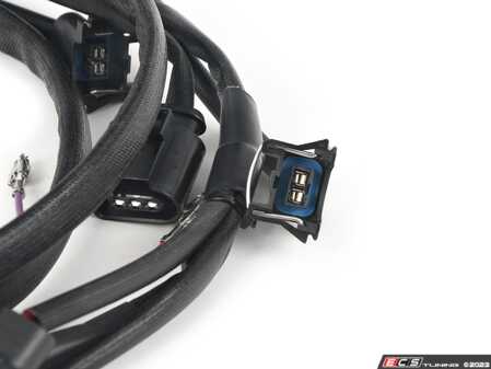 Precision Raceworks - 601-0009 - Precision Raceworks MPI Kit With Flex ...