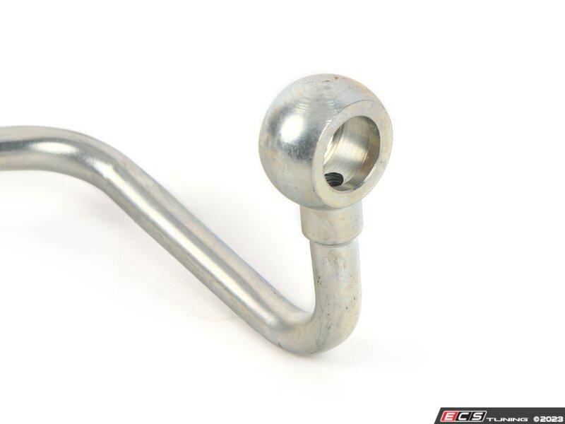 Precision Engineered Chassis - 8E0422893M - Power Steering Hose ...