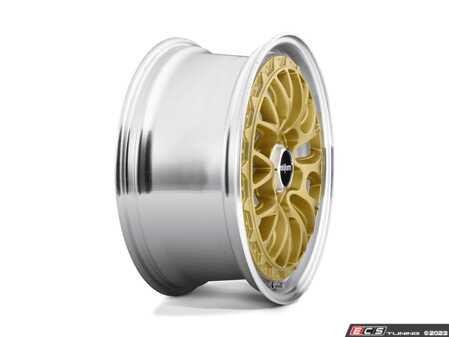 Rotiform - r1561885f8+45KT - 18" Rotiform LSR Wheels - Set Of Four