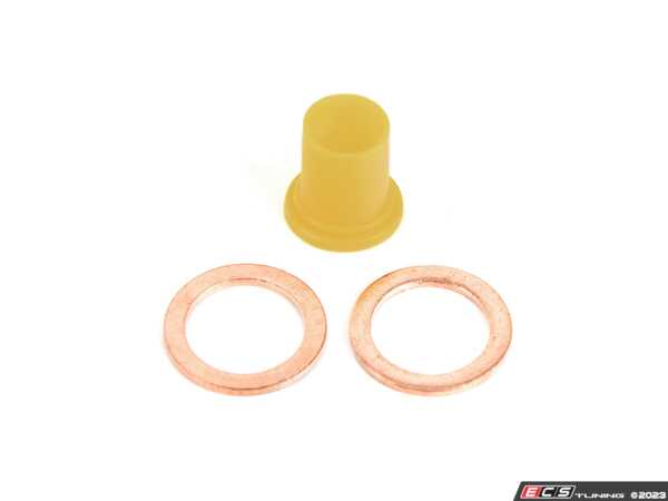 Precision Engineered Chassis - 8E0422893M - Power Steering Hose ...