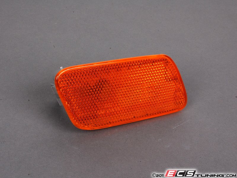 Genuine Mercedes Benz - 2108201421 - Side Marker Lamp - Right Side