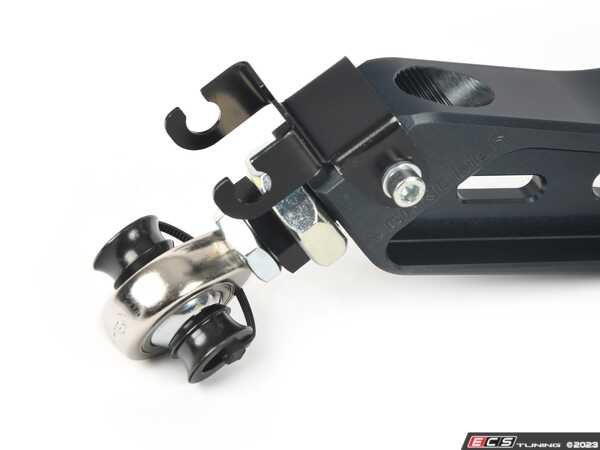 Verkline - WAS-048 - Rear Fully Adjustable Monoball Control Arms - Pair