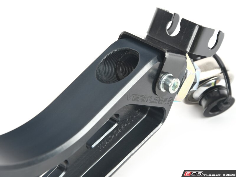 Verkline - WAS-048 - Rear Fully Adjustable Monoball Control Arms - Pair