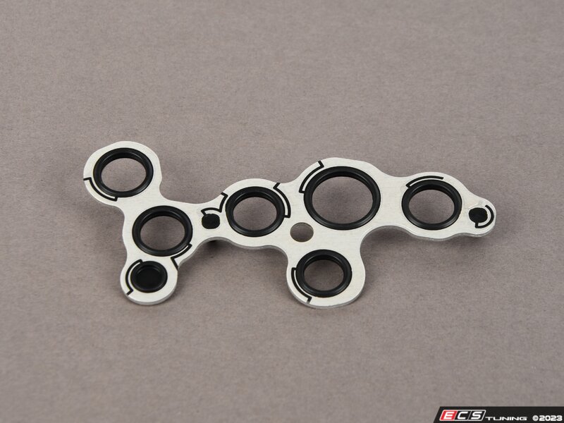 Genuine Volkswagen Audi - 0CK325443 - GASKET (0CK 325 443)
