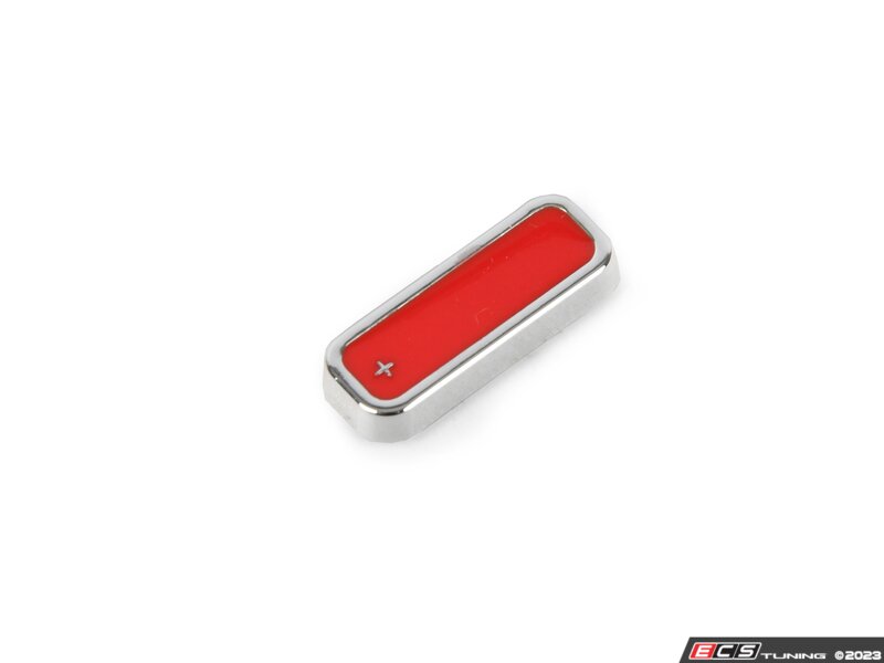 REVO - RT992G800400 - Revo Stage Plus Badge