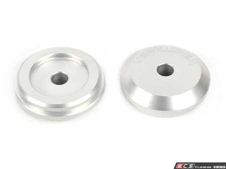 Verkline - SBK-018 - Aluminum Rear Subframe Bushings - Set of Four
