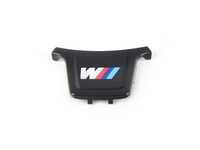 Genuine BMW - 34206881294 - BMW Design Rear Anti-Rattle Clip - Priced ...