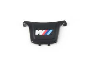 BMW F97 X3 M S58 3.0L Brake Pads - ECS Tuning