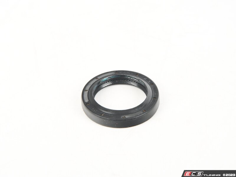 Elring - 0AW409399 - Front Axle Flange Seal - Left