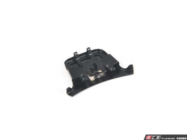 Genuine BMW - 34206881294 - BMW Design Rear Anti-Rattle Clip - Priced ...