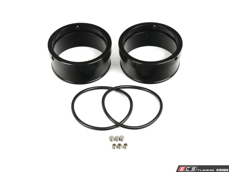 ARM Motorsports - N54IA - N54 Inlet Adapters - 2" To 1.75"