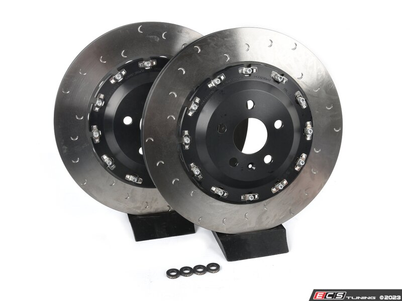 REVO - RA551B201300 - Revo Front Brake Disc Upgrade Kit - 380mm