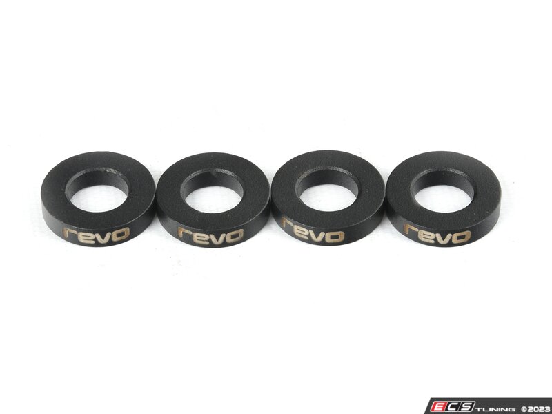 REVO - RA551B201300 - Revo Brake Disc Upgrade Kit - 380mm