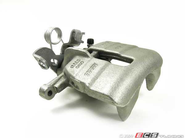 Genuine Volkswagen Audi - 8E0615424C - Rear Brake Caliper - Right - (NO ...