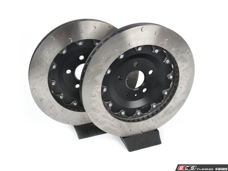 REVO - RA551B201300 - Revo Front Brake Disc Upgrade Kit - 380mm