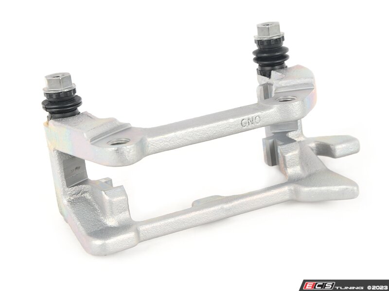 Genuine Volkswagen Audi - 8K0615425C - Rear Caliper Carrier - Left (8K0 ...
