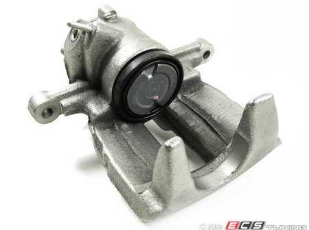 Genuine Volkswagen Audi - 8E0615424C - Rear Brake Caliper - Right - (NO ...
