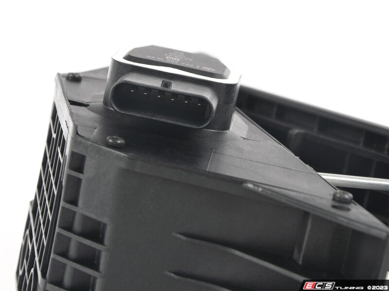 Genuine Mercedes Benz - 2223001000 - Throttle Position Sensor Pedal ...