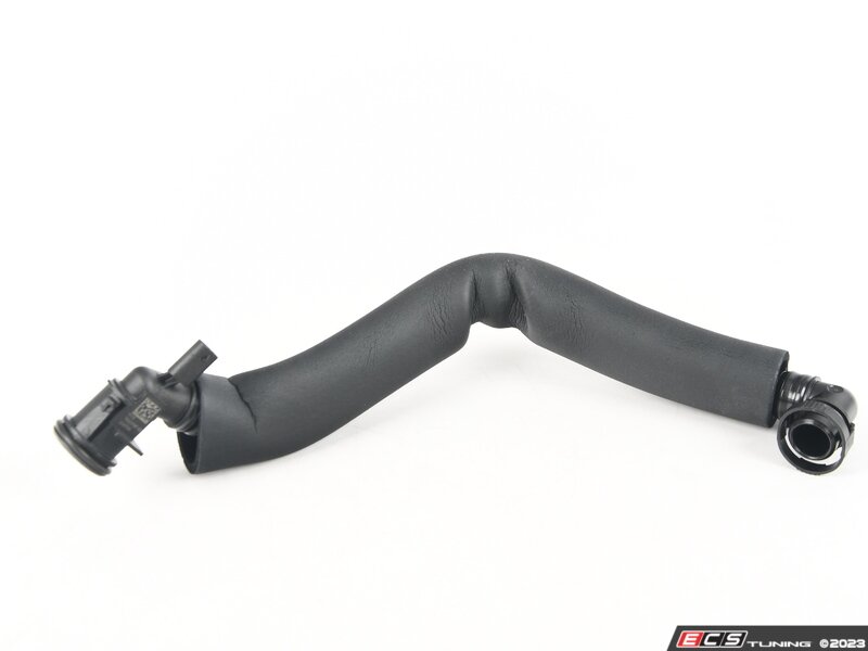 Genuine BMW - 11157623746 - VENT PIPE (11-15-7-623-746)