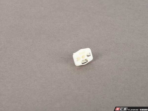 Genuine BMW - 51337140714 - CLIP, COVER FOR COLU (51-33-7-140-714)