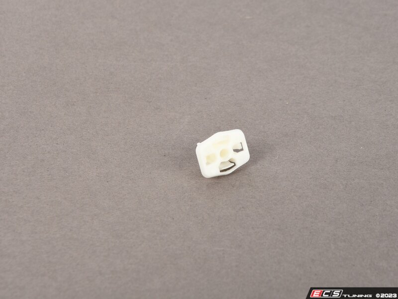 Genuine BMW - 51337140714 - CLIP, COVER FOR COLU (51-33-7-140-714)