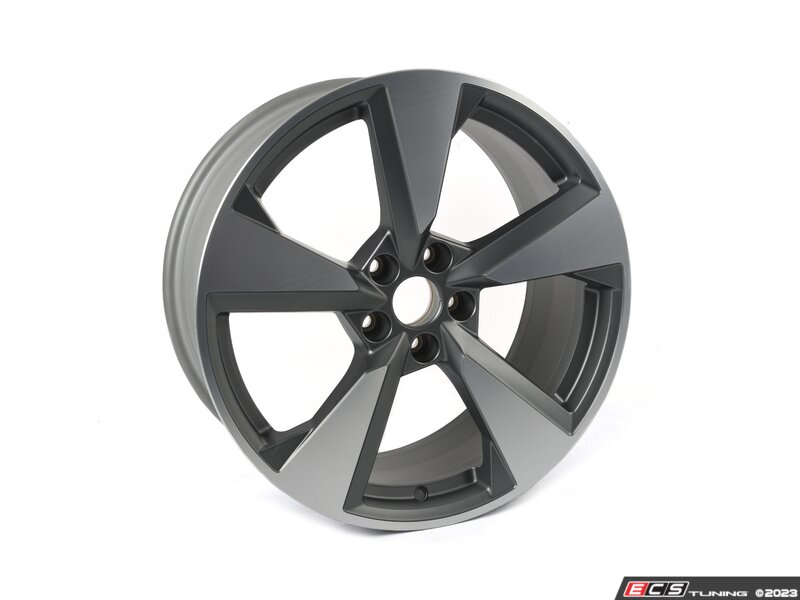 Genuine Volkswagen Audi - 8W0601025CB - WHEEL (8W0 601 025 CB)