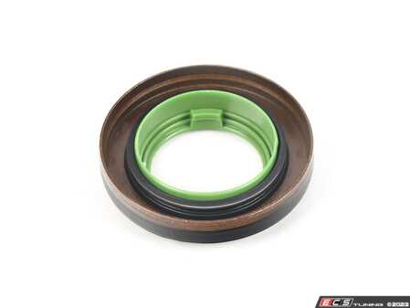 Genuine BMW - 31508860349 - Front Axle Seal - Priced Each (31-50-8-860-349)
