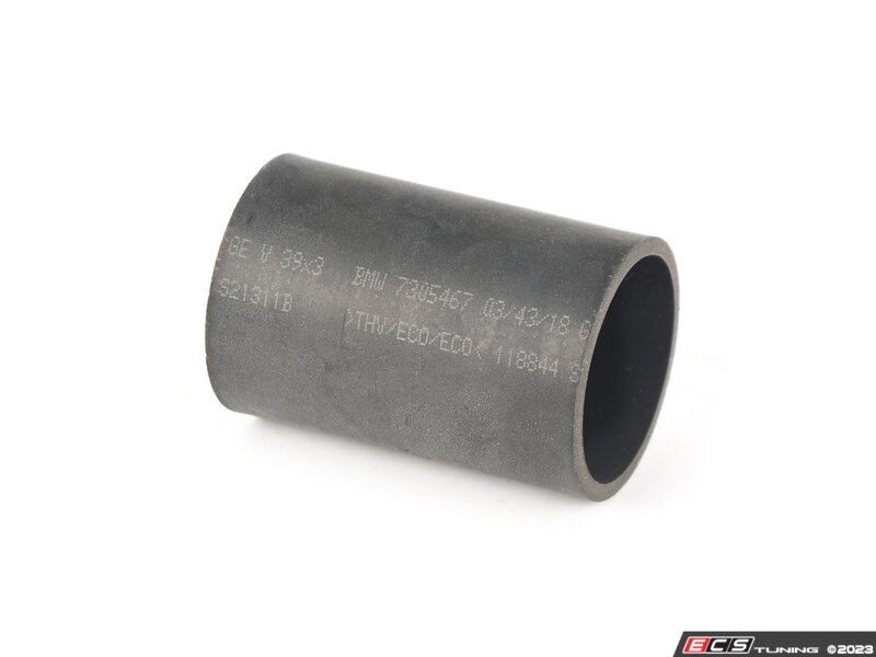 Genuine BMW - 16117305467 - Fuel Filler Kneck (16-11-7-305-467)