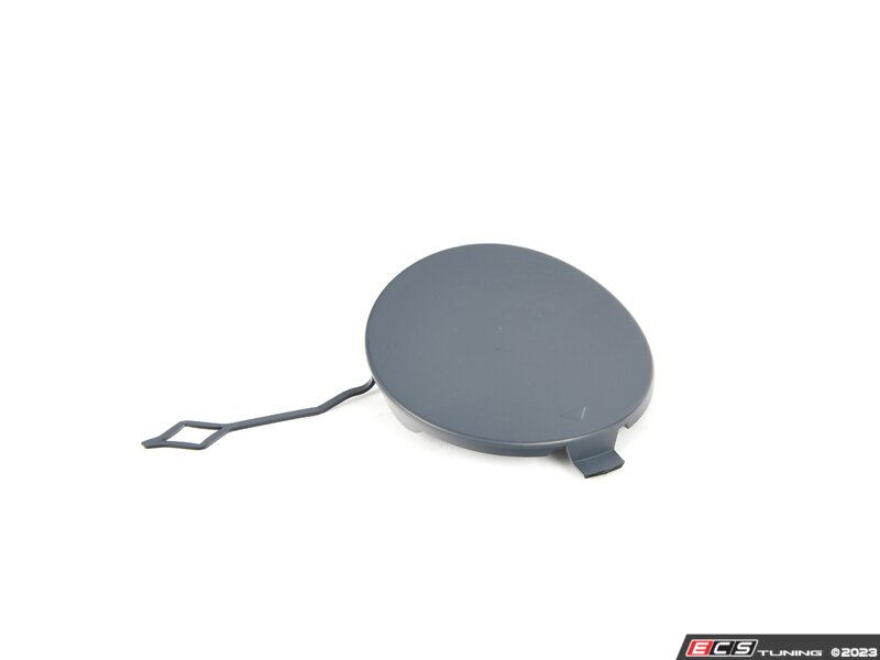 Genuine BMW - 51118072810 - FLAP, TOWING EYE, PR (51-11-8-072-810)