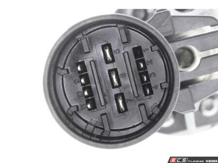 Vemo - 11377603979 - Valvetronic Actuator