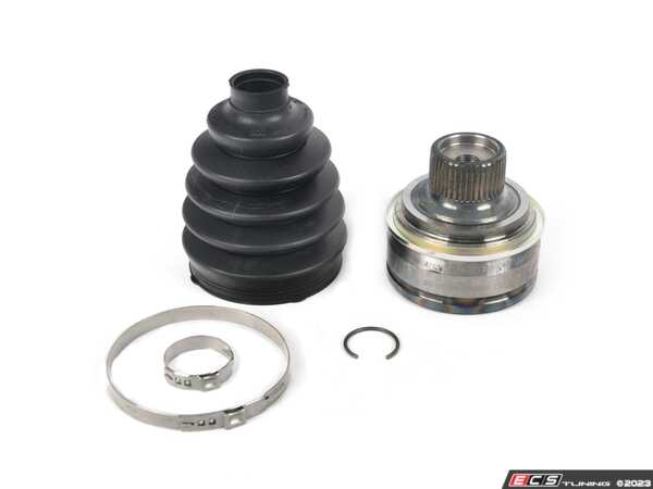 Genuine Volkswagen Audi - 8W0498099D - Front Outer CV Joint Repair Kit ...