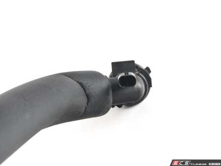 Genuine BMW - 11157623746 - VENT PIPE (11-15-7-623-746)