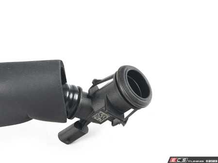 Genuine BMW - 11157623746 - VENT PIPE (11-15-7-623-746)