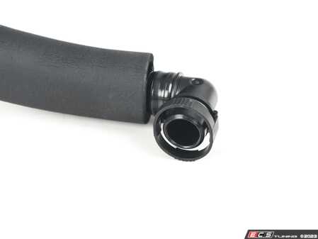 Genuine BMW - 11157623746 - VENT PIPE (11-15-7-623-746)