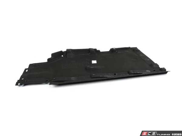 Genuine Volkswagen Audi - 8W0825207C - LINING (8W0 825 207 C)