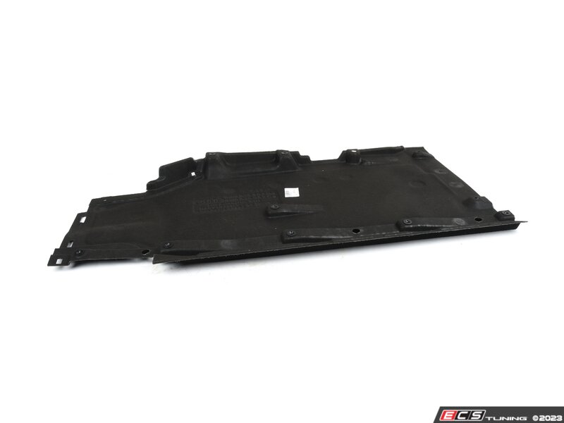 Genuine Volkswagen Audi - 8W0825207C - LINING (8W0 825 207 C)