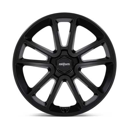 Rotiform - r194210511+15KT - 21" Rotiform BTL Wheels - Set Of Four