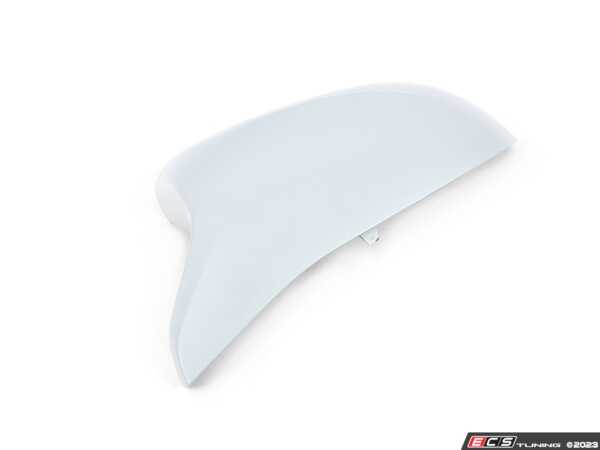 Genuine BMW - 51168097352 - COVER CAP, PRIMED, RIGHT (51-16-8-097-352)