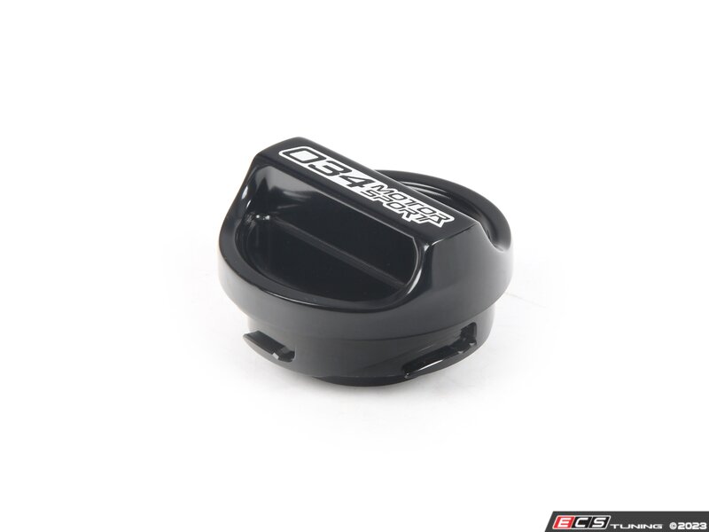 034Motorsport - 034-110-Z014 - 034Motorsport Billet Oil Cap