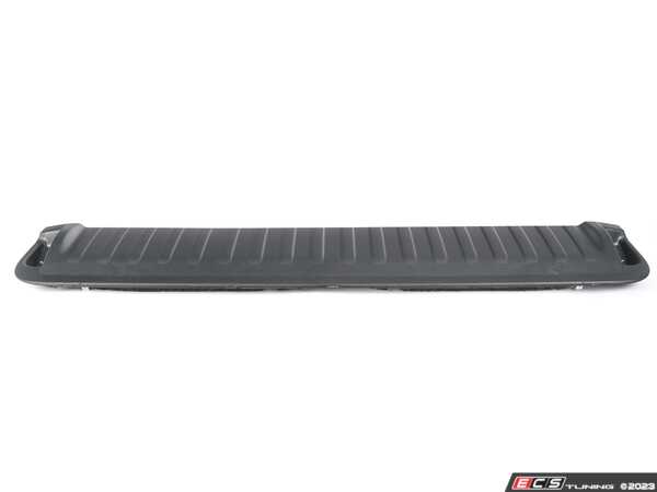 Genuine BMW - 51497479063 - LOWER TAIL LID TRIM PANEL (51-49-7-479-063)