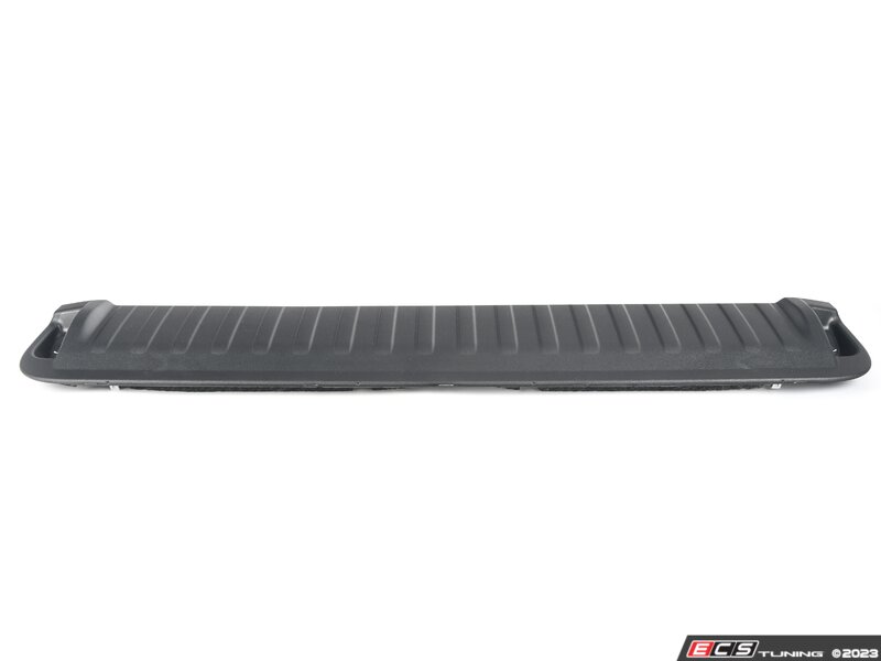 Genuine BMW - 51497479063 - LOWER TAIL LID TRIM PANEL (51-49-7-479-063)