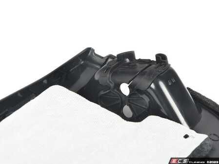 Genuine BMW - 51497479063 - LOWER TAIL LID TRIM PANEL (51-49-7-479-063)