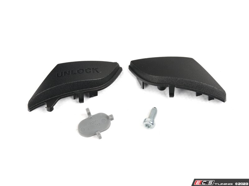 Genuine BMW - 61315A44122 - REPAIR KIT GEARSHIFT LEVER K (61-31-5-A44-122)