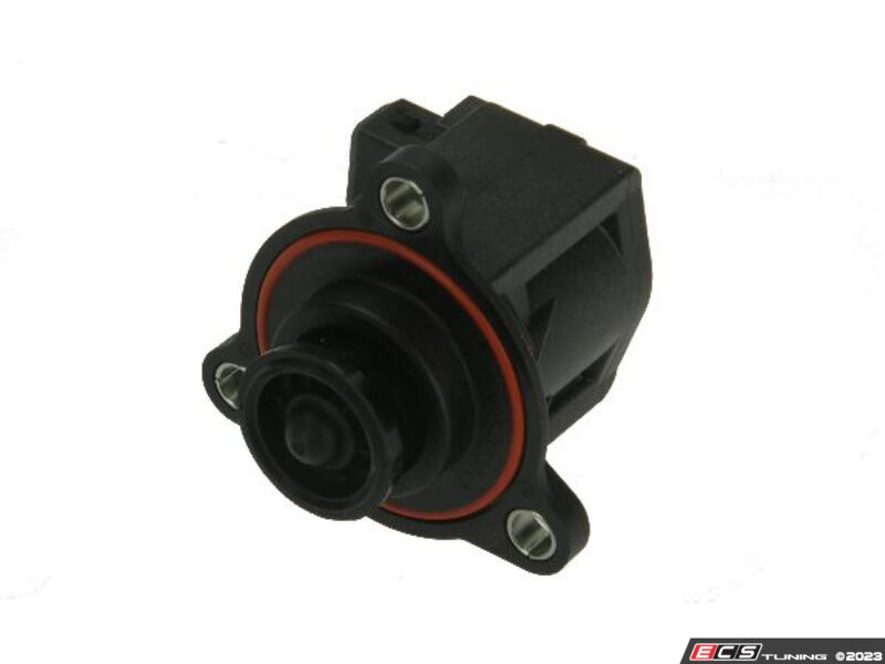 URO - 11657601058 - Turbocharger Diverter Valve