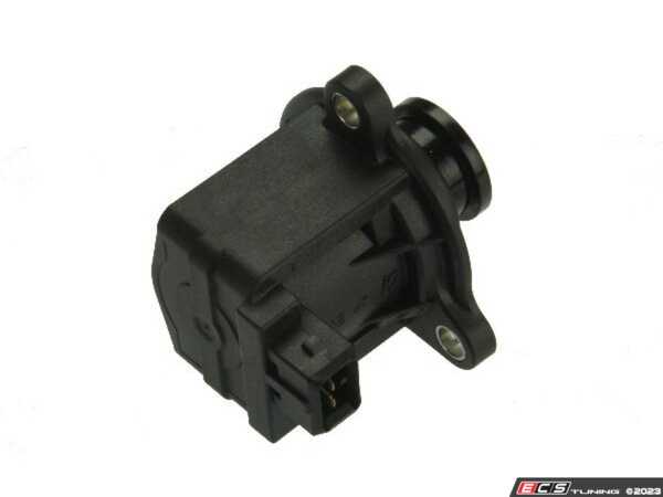 URO - 11657601058 - Turbocharger Diverter Valve