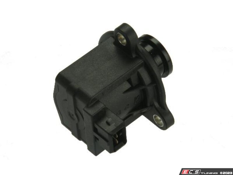 URO - 11657601058 - Turbocharger Diverter Valve