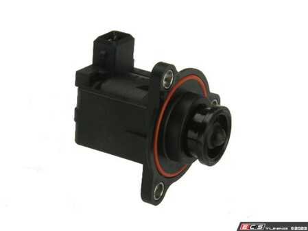URO - 11657601058 - Turbocharger Diverter Valve
